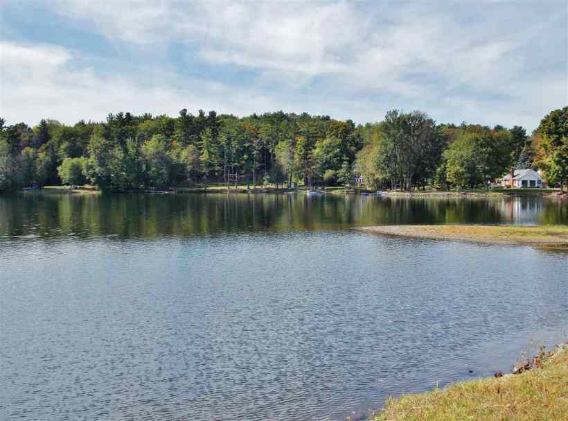 Glass Lake Preservation Corporation – Glass Lake: A Thing of Beauty