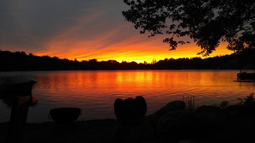 Glass Lake Preservation Corporation – Glass Lake: A Thing of Beauty