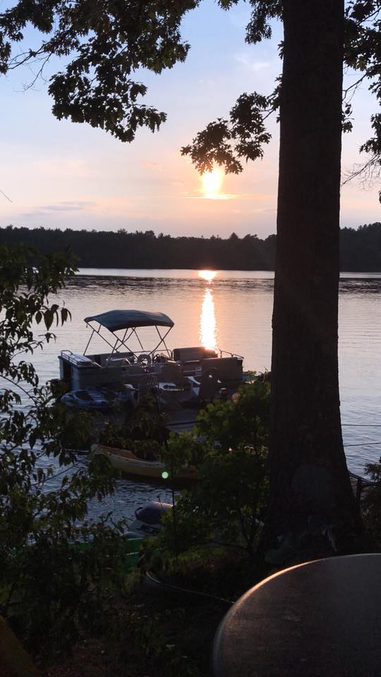 Glass Lake Preservation Corporation – Glass Lake: A Thing of Beauty