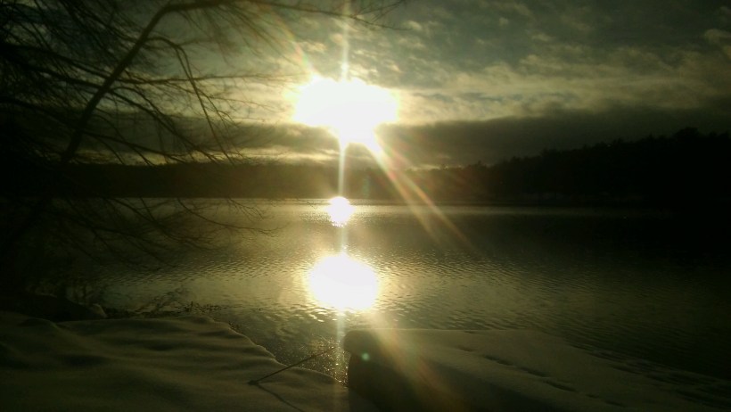 Glass Lake Preservation Corporation – Glass Lake: A Thing of Beauty