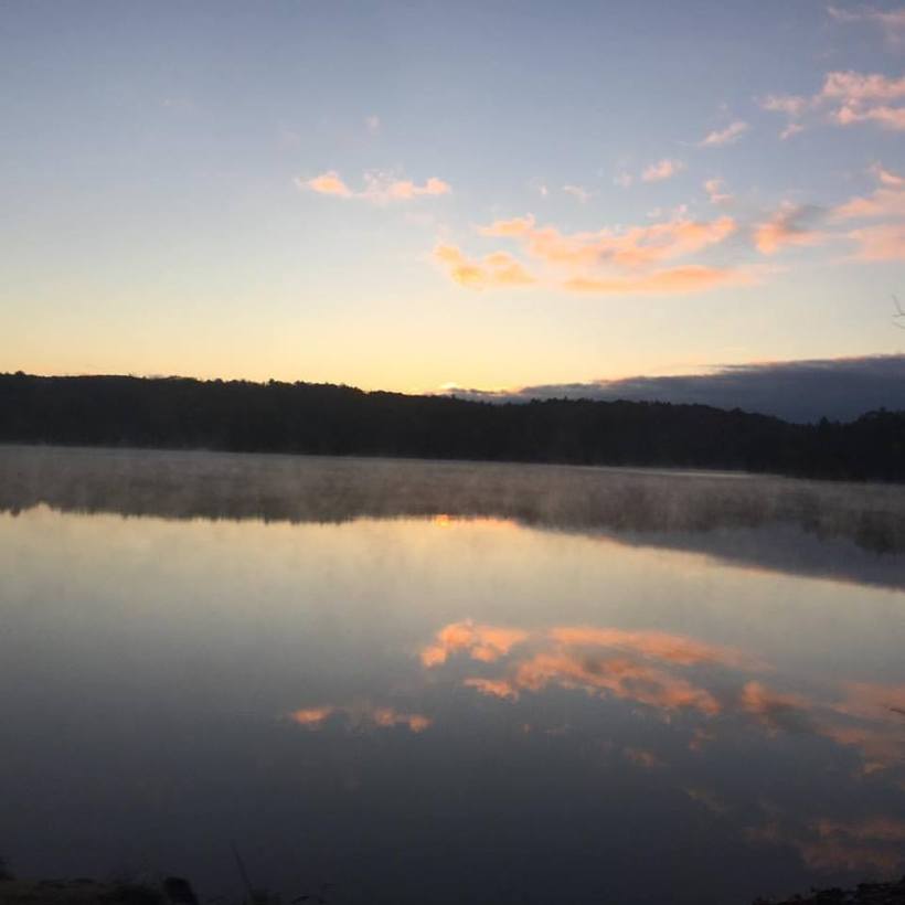 Glass Lake Preservation Corporation – Glass Lake: A Thing of Beauty