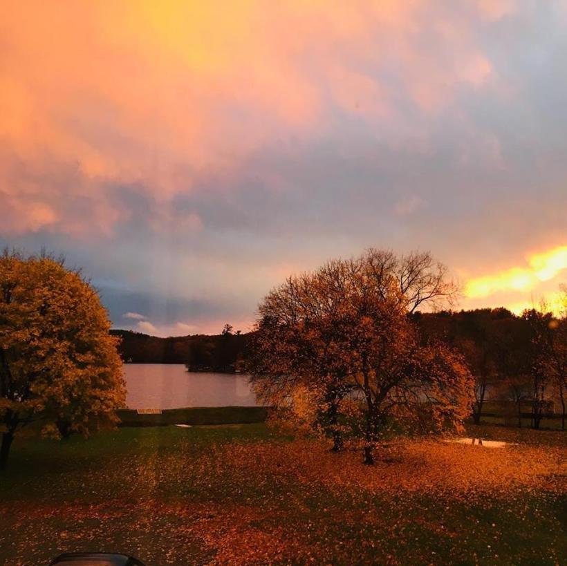 Glass Lake Preservation Corporation – Glass Lake: A Thing of Beauty