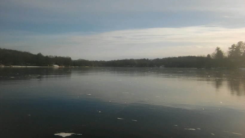 Glass Lake Preservation Corporation – Glass Lake: A Thing of Beauty