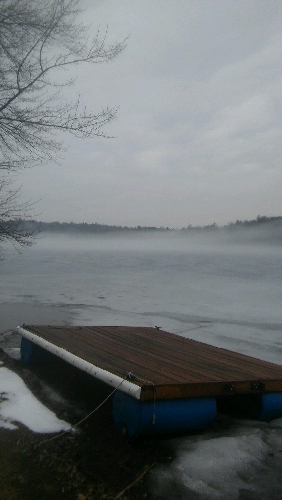 Glass Lake Preservation Corporation – Glass Lake: A Thing of Beauty