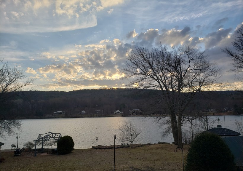 Glass Lake Preservation Corporation – Glass Lake: A Thing of Beauty