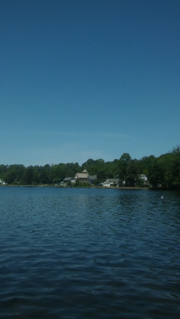 Glass Lake Preservation Corporation – Glass Lake: A Thing of Beauty