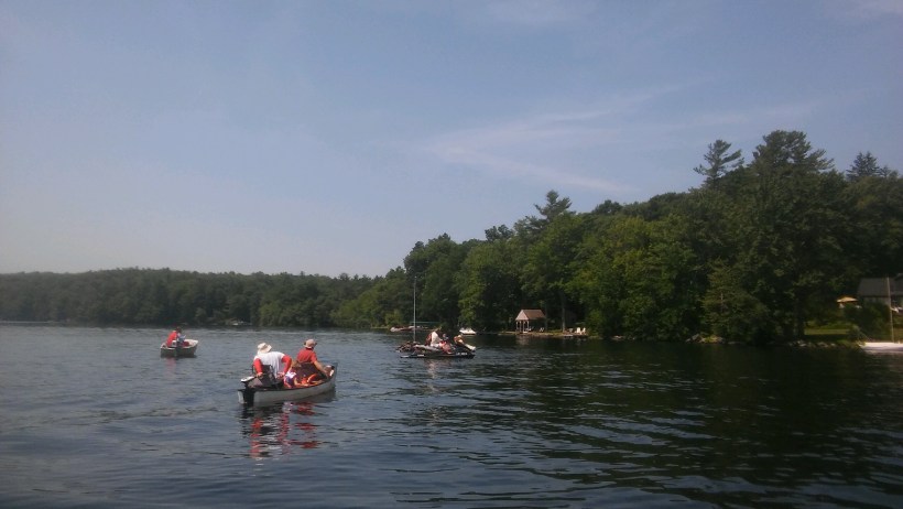 Glass Lake Preservation Corporation – Glass Lake: A Thing of Beauty