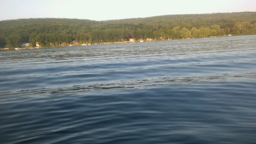 Glass Lake Preservation Corporation – Glass Lake: A Thing of Beauty