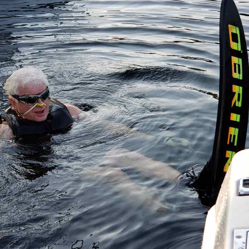 Glass Lake Preservation Corporation – Glass Lake: A Thing of Beauty