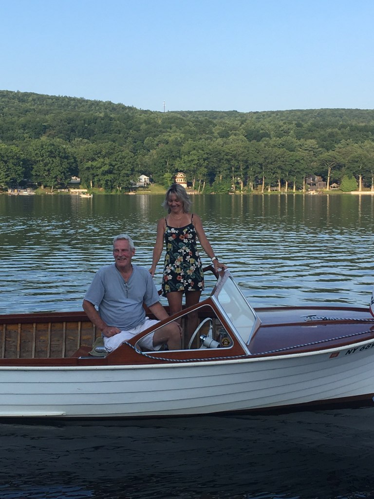 Glass Lake Preservation Corporation – Glass Lake: A Thing of Beauty