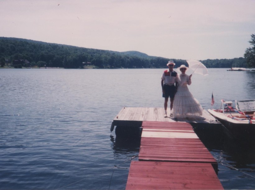 Glass Lake Preservation Corporation – Glass Lake: A Thing of Beauty