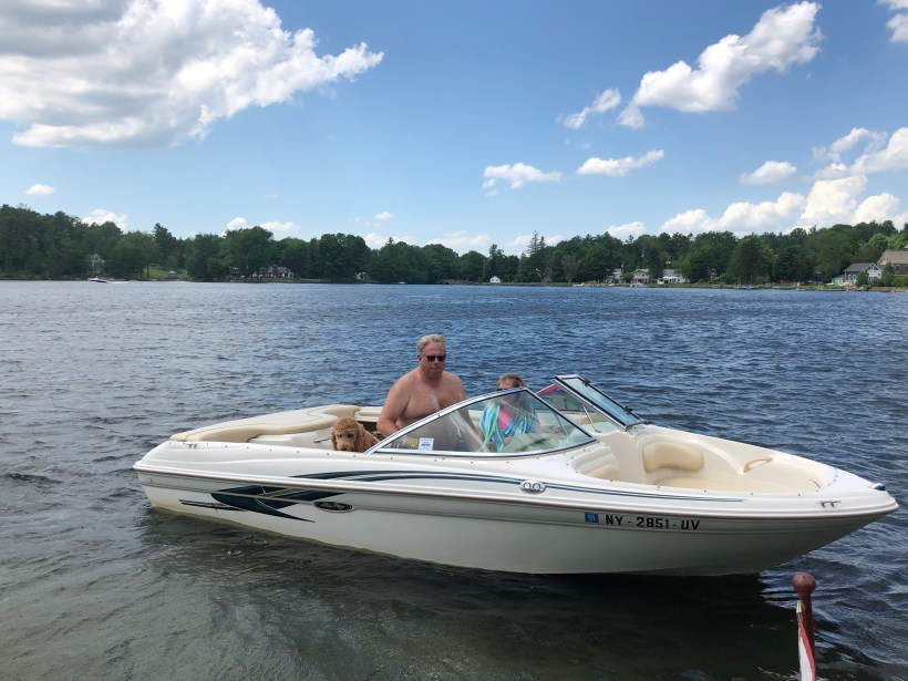 Glass Lake Preservation Corporation – Glass Lake: A Thing of Beauty