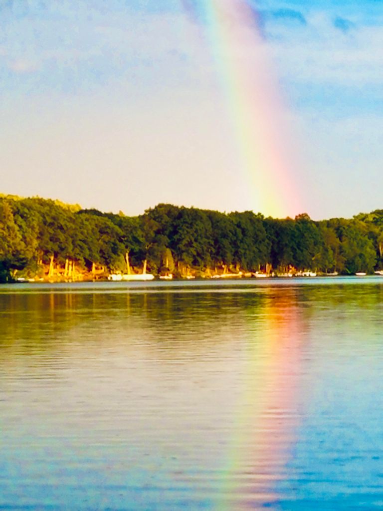 Glass Lake Preservation Corporation – Glass Lake: A Thing of Beauty