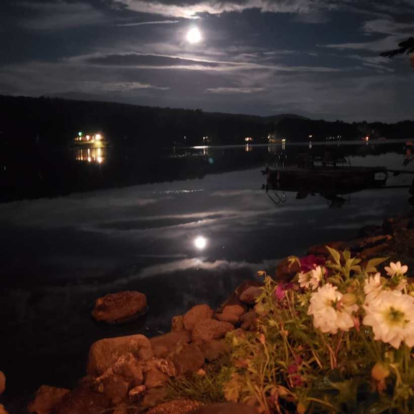 Glass Lake Preservation Corporation – Glass Lake: A Thing of Beauty