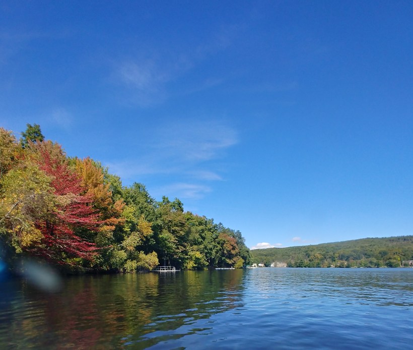 Glass Lake Preservation Corporation – Glass Lake: A Thing of Beauty