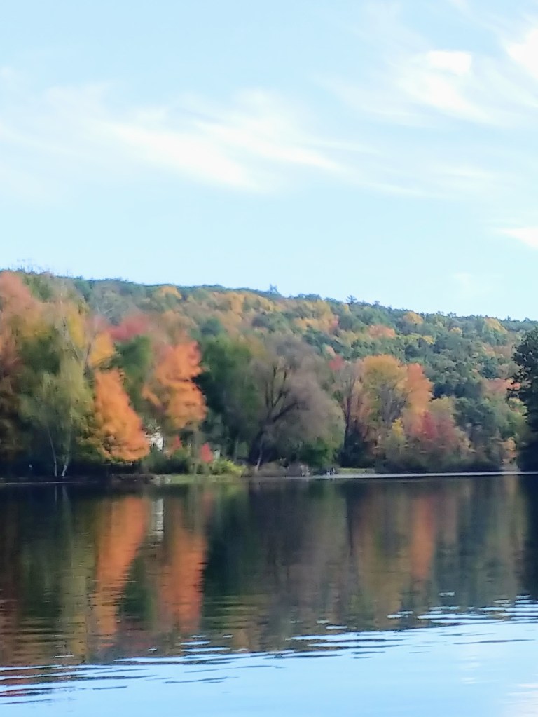 Glass Lake Preservation Corporation – Glass Lake: A Thing of Beauty