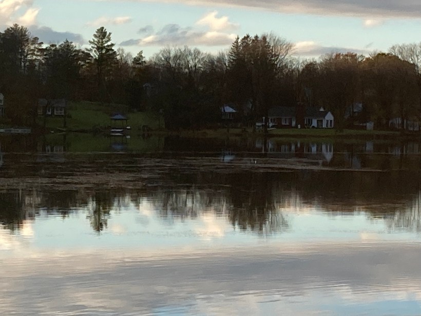 Glass Lake Preservation Corporation – Glass Lake: A Thing of Beauty