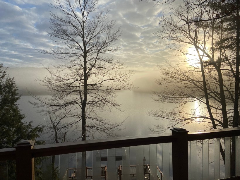 Glass Lake Preservation Corporation – Glass Lake: A Thing of Beauty